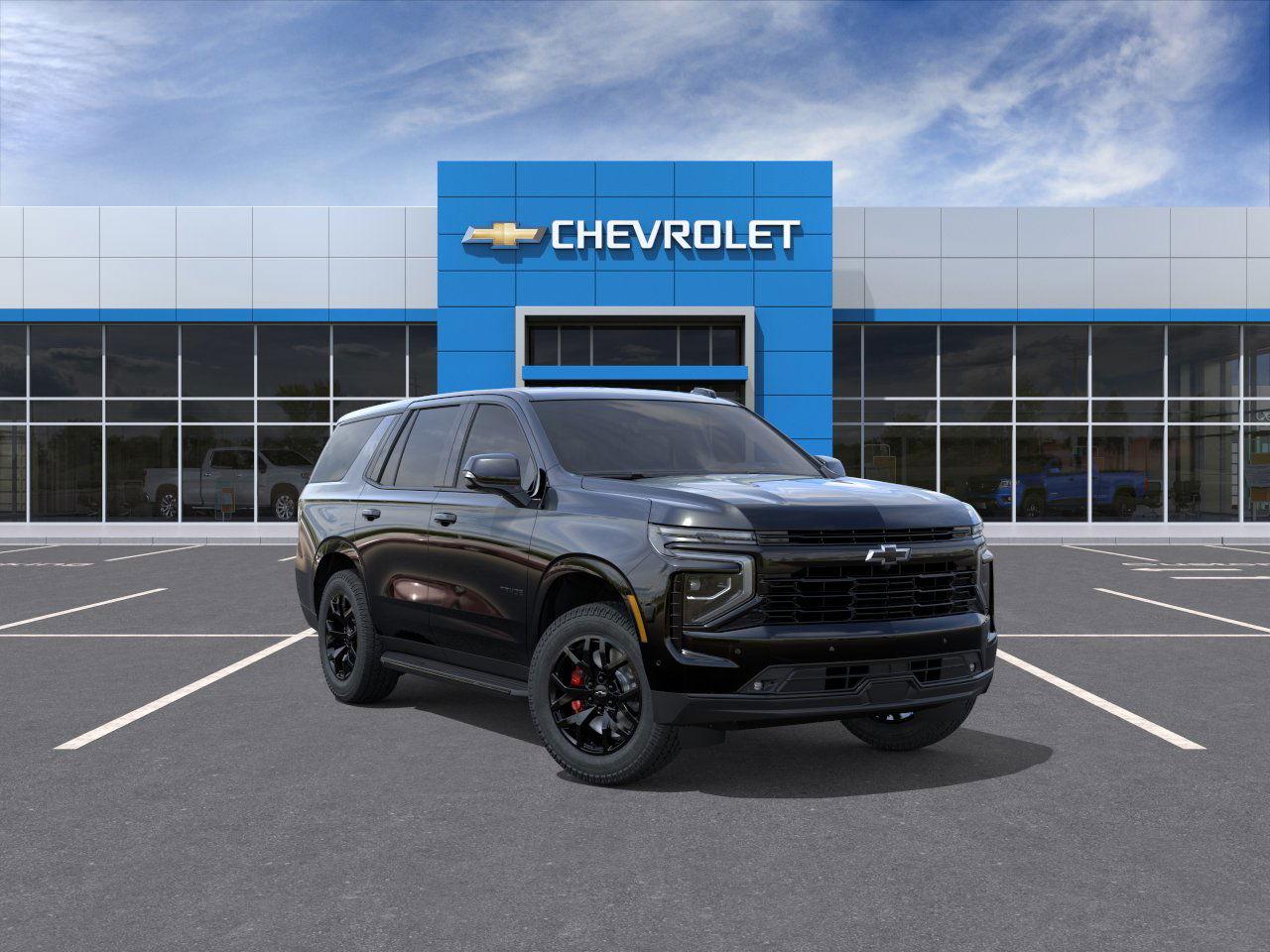 Chevrolet Cars for Sale | Flow Automotive