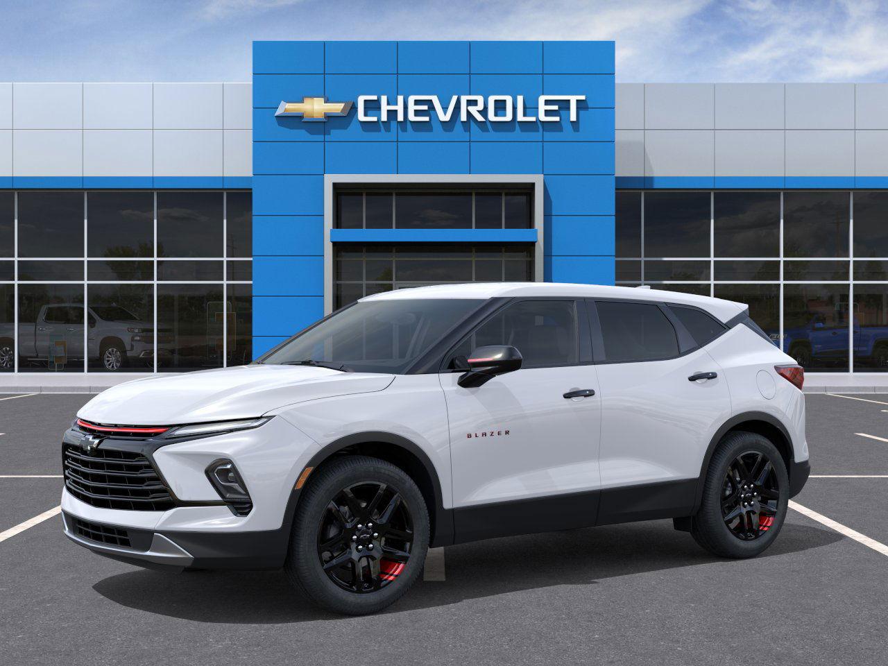 Chevrolet Cars for Sale | Flow Automotive