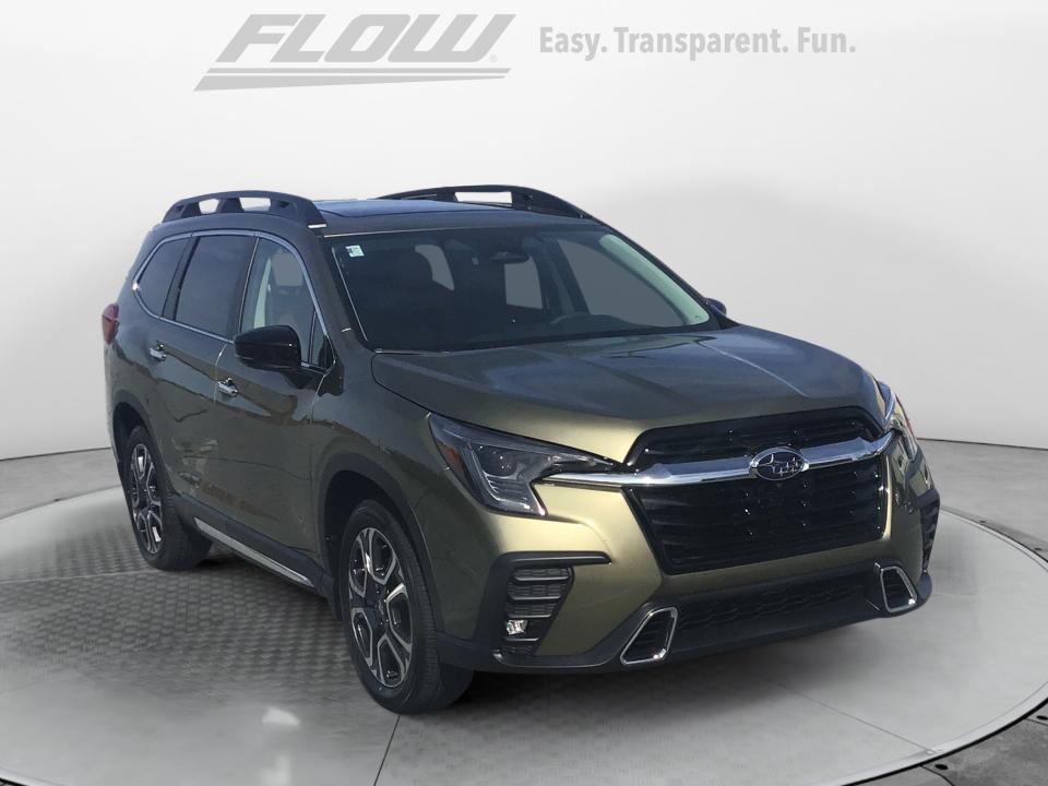 2025 Subaru Outback | Flow Automotive