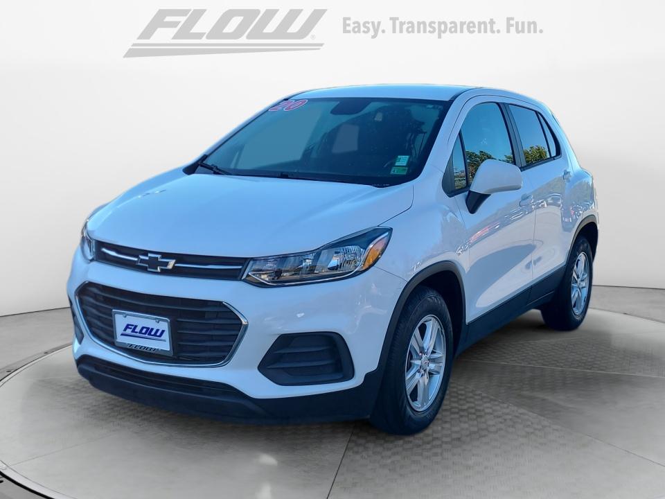 Chevrolet Cars for Sale | Flow Automotive