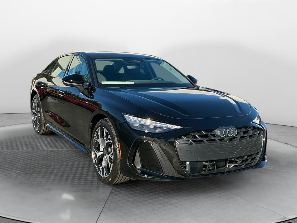 2026 Audi A6 | Flow Automotive Companies